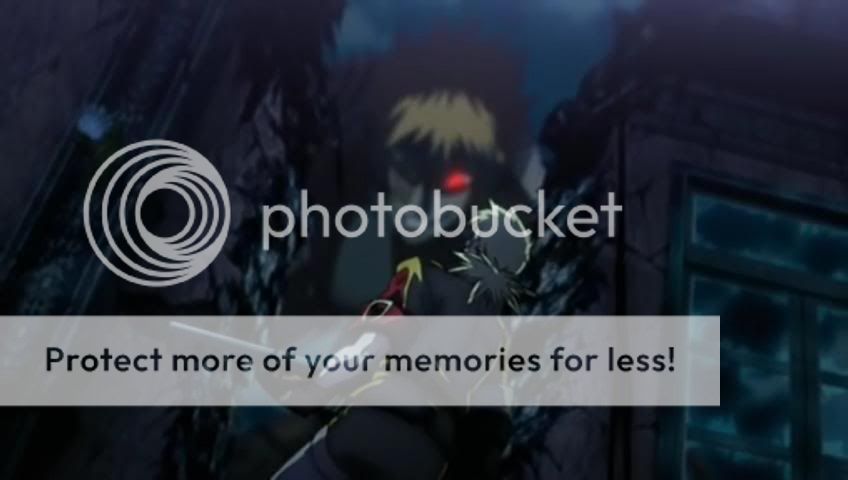 Hellsing OVA 5 Screenshots